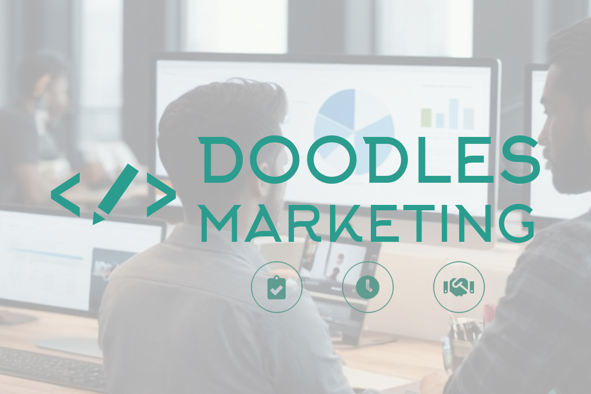 Promotional Gifts and Clothing - Doodles Marketing